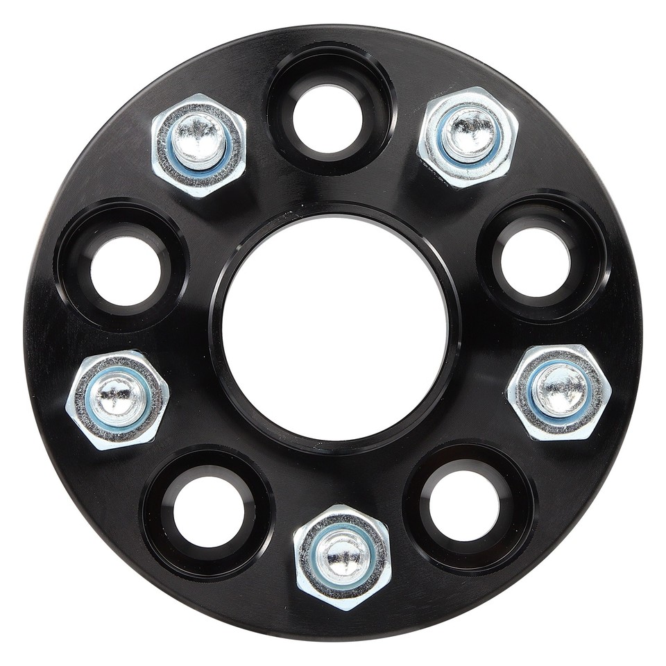 2 Pcs 5x100 20mm Hub Centric Wheel Spacers For 1998-2018 Subaru ...