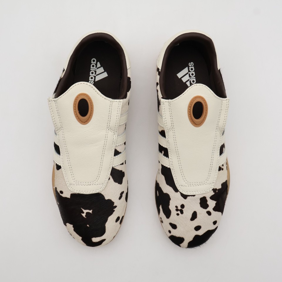 JS0297 adidas Originals Taekwondo MEI Off White Supplier Color Gum ...