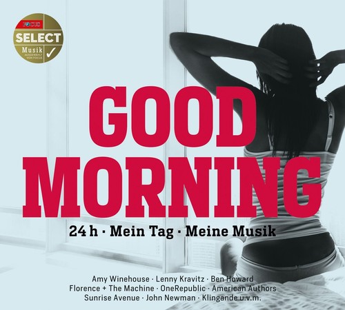 Various Focus Edition: 24h-Good Morning (CD) | eBay