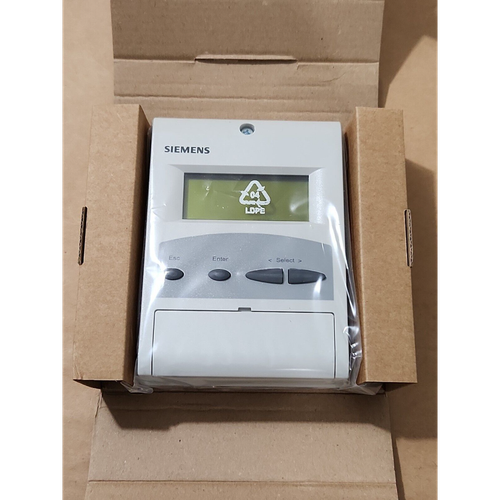 1PC New In Box Siemens Programming Display AZL52.40B1 | eBay