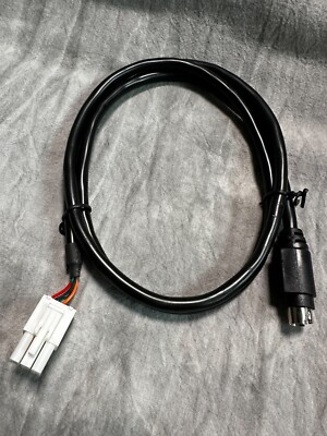 LDG IC-106 interface cable for LDG Z-100A autotuner for use with ...