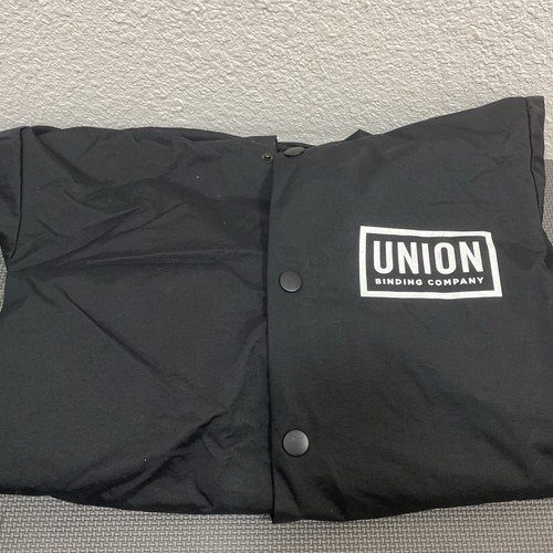Union Snowboard Jacket - Windbreaker Shell | eBay