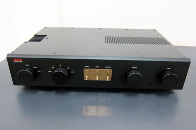 ADCOM GFP-750 Pre-Amplifier as new | eBay