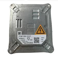 Xenon HID Headlight Ballast Module Unit For BMW E91 E92 E70 63117182520 ...