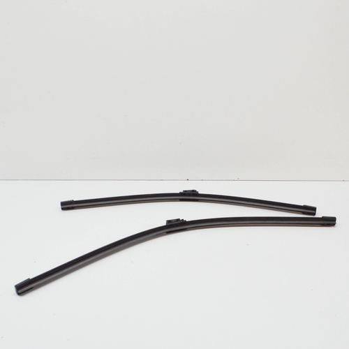 NEW MERCEDES-BENZ GLE W167 FRONT WIPER BLADE KIT LHD A1678208703 ...
