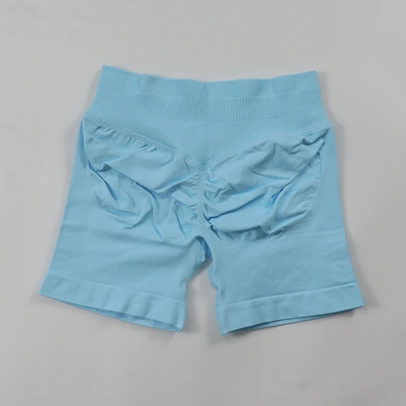 DYFNE Dupes Impact Activewear Shorts | eBay