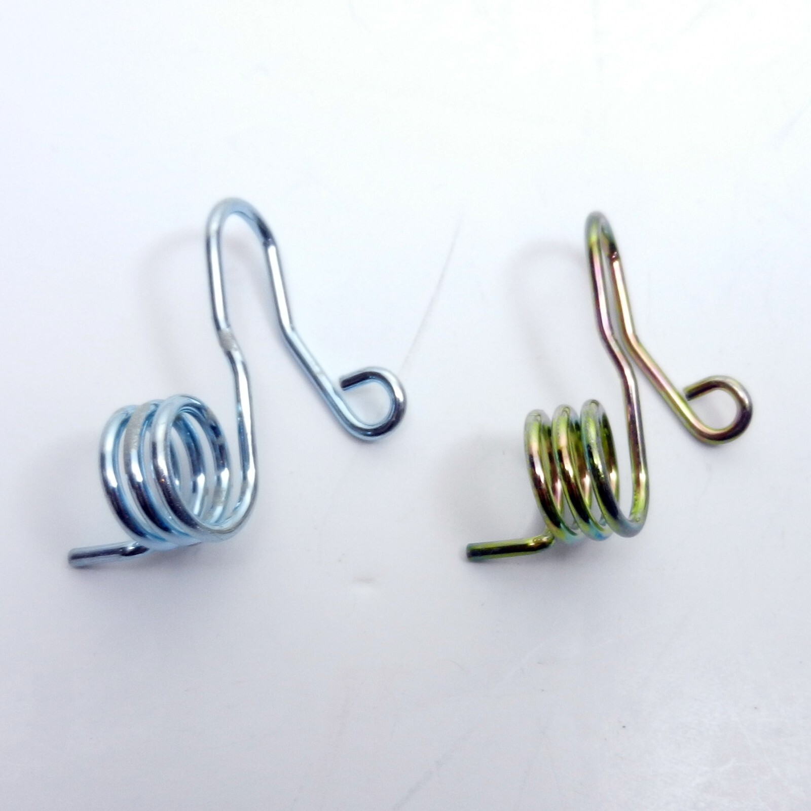 Vintage Cantilever Brake Springs Left & Right Pair NOS Canti Tension ...