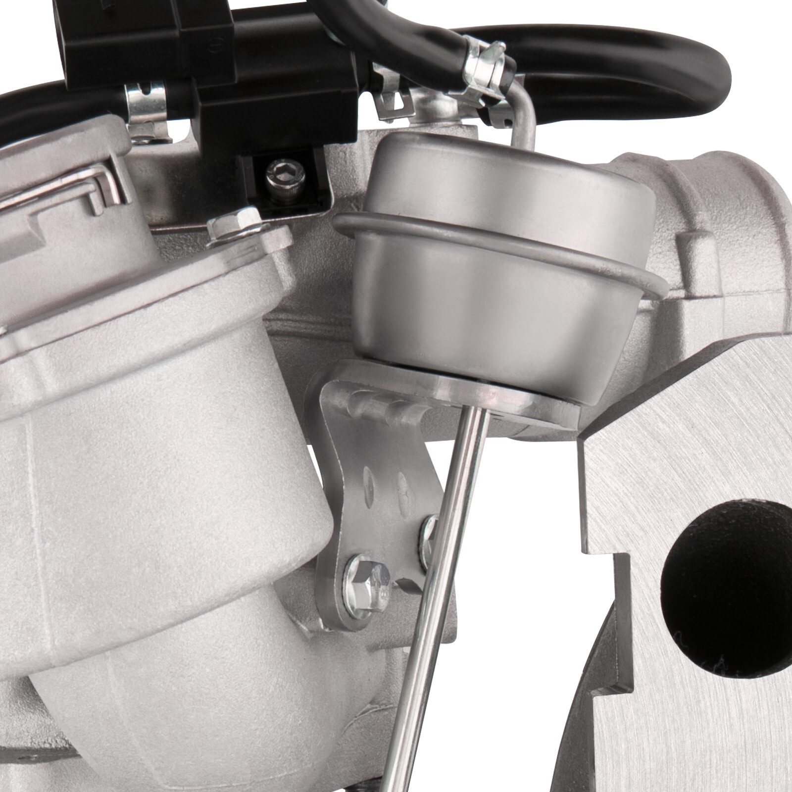 K03 105 TURBO Turbocharger for Audi A3 Volkswagen 2.0L 53039880105 ...