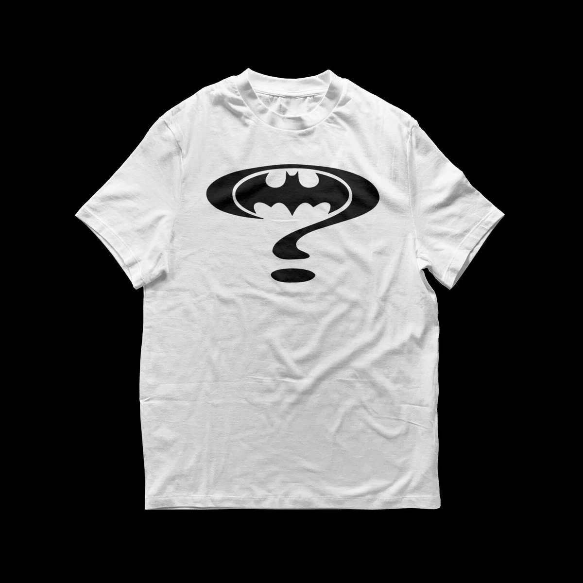 Batman Logo 1995