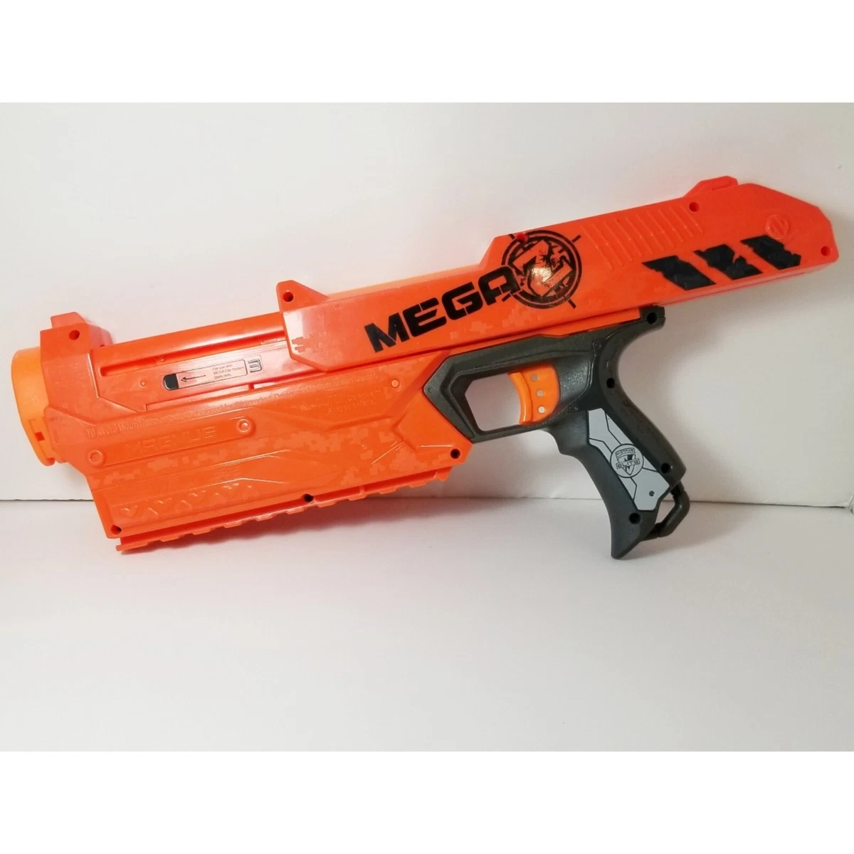 Nerf Mega Magnus