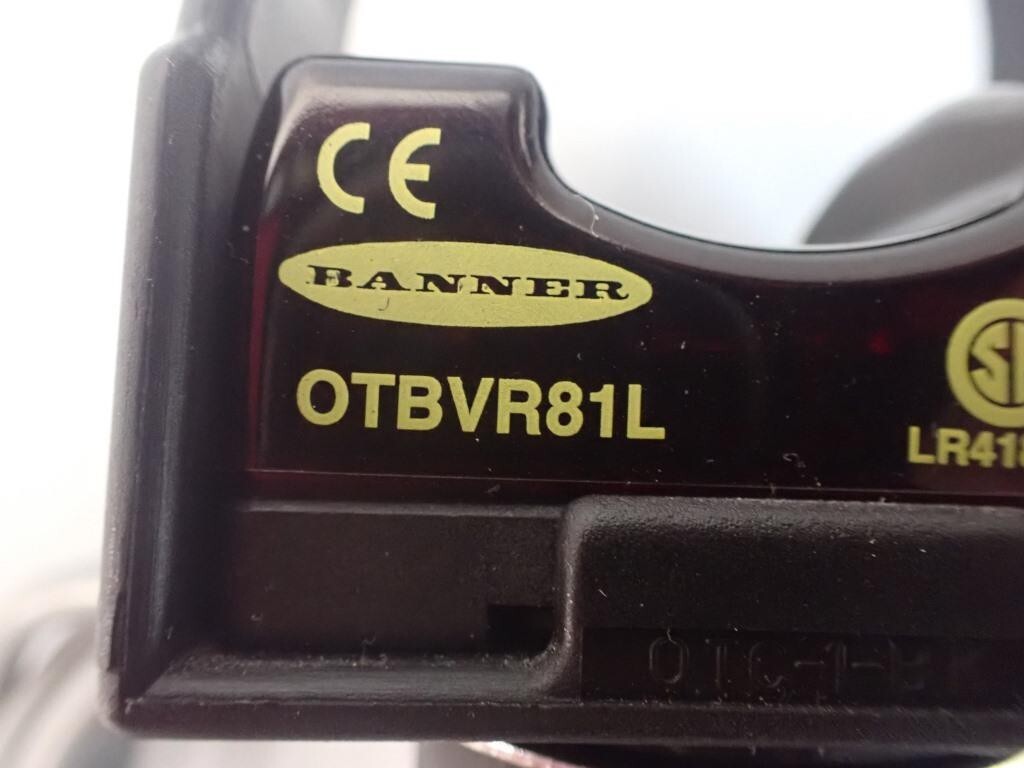 OtBvr81l - Banner - OtBvr81l / Optical Touch Button Used | eBay