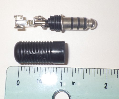 NEXUS TP-120 Telephone Plug 4 CONDUCTOR - New | eBay