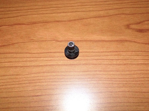 Bendix King Avionics Knob