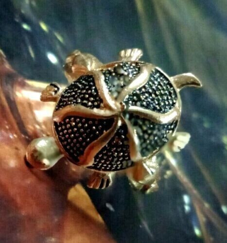 World's Most Powerful Ring Blessed By LORD KUBER Ring (Wealth, Luck ...