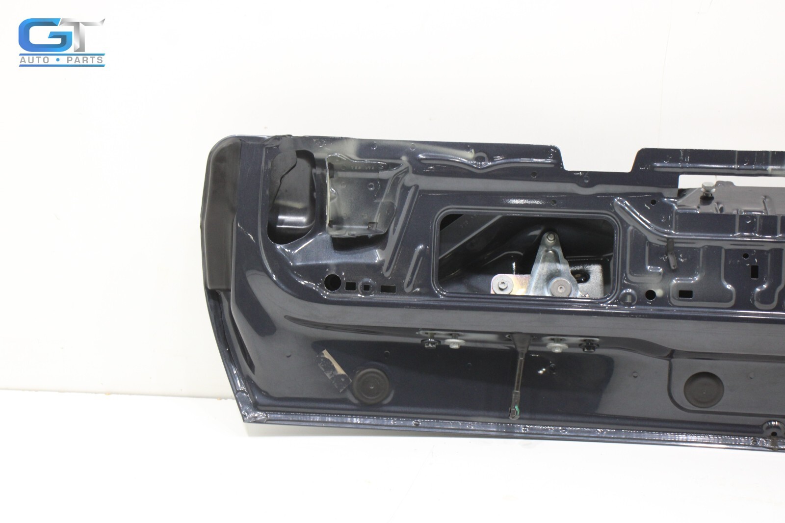 BMW X5 G05 TAILGATE LIFTGATE BACK DOOR LOWER SHELL PANEL OEM 2019 ...