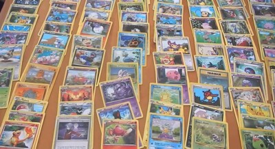 Pokémon 366 Pokemon TCG Trading Cards Collection 636996769661| eBay