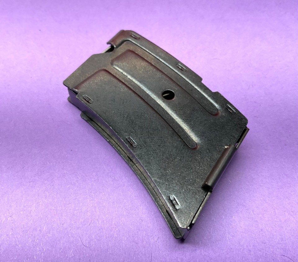NEW Remington 511 513 521 Model 11 .22 LR 5 Rd Rifle Magazine Triple K ...