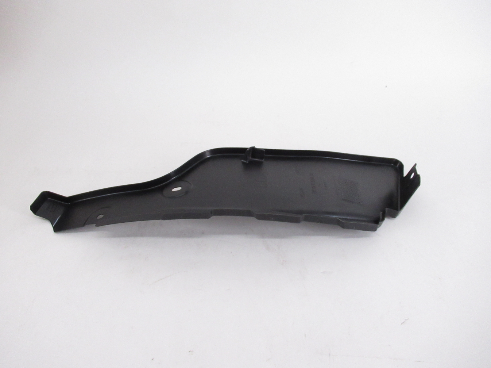 Genuine OEM Nissan 78819-3SG0A Driver LH Rear Bumper Closing Plate 13 ...