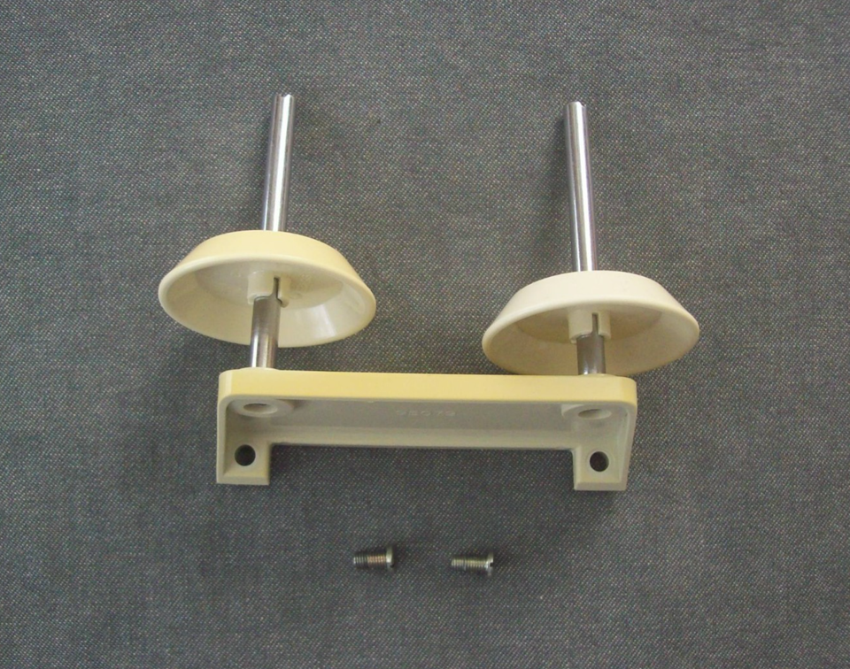 Kenmore 158.17800 Sewing Machine Spool Pins, Base, & Spool Pin Caps | eBay