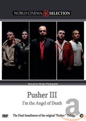 Pusher 3 (DVD) (US IMPORT) | eBay Australia