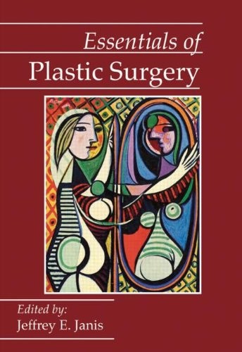 Essentials of Plastic Surgery - VERY GOOD 9781576262085| eBay