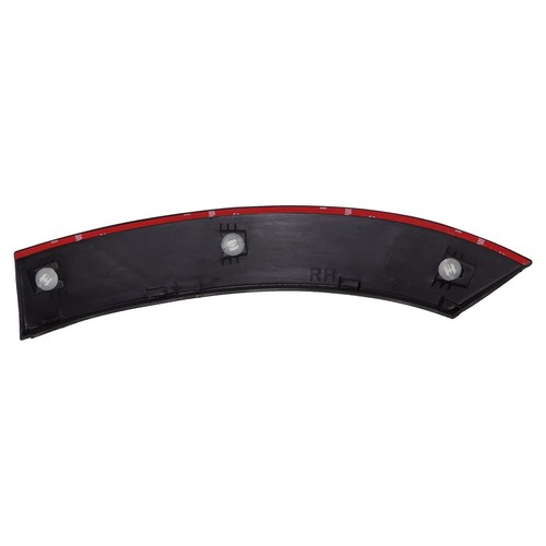 Fender Trim Molding Moulding Rear Passenger Right Side Hand 91112SJ340 ...
