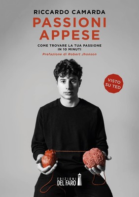 Robert Jhonson Ricca Passioni appese. Come trovare la tua passione i ...