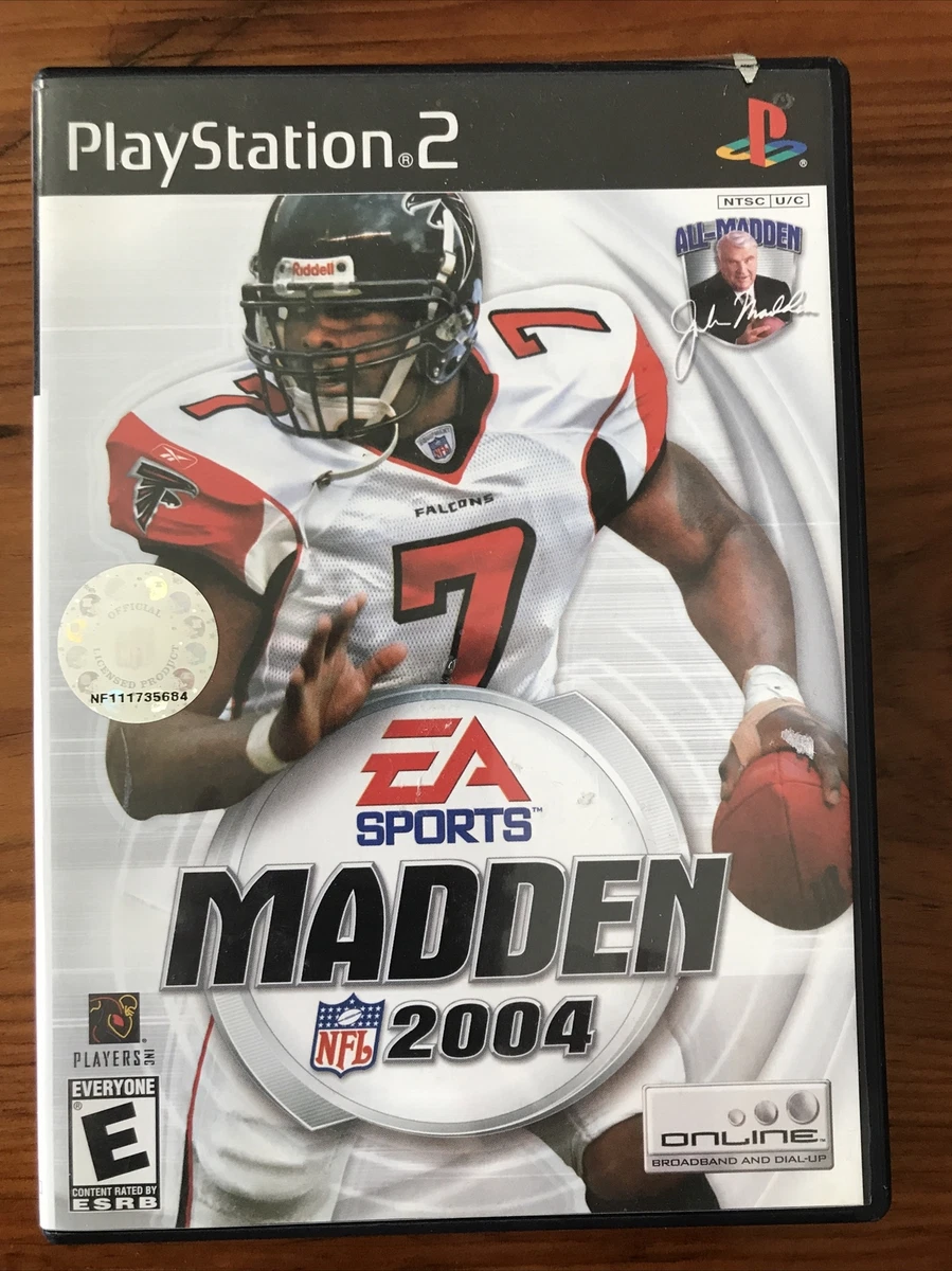Madden 13 Ps2 Cover