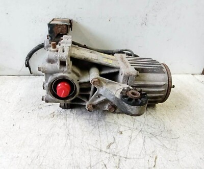 2007-2009 Dodge Caliber Rear Axle Differential Carrier | eBay