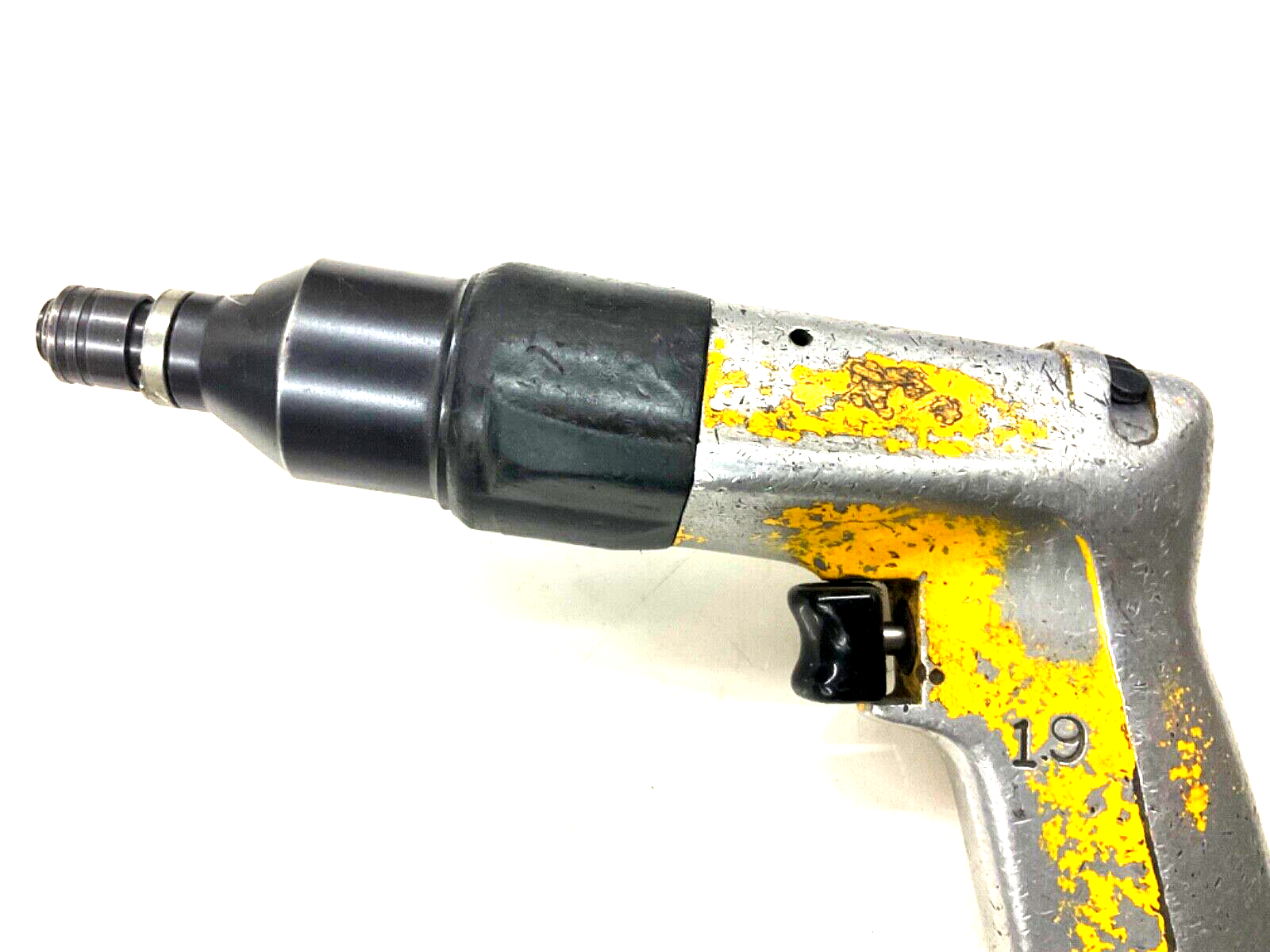 Atlas Copco 5c Hr/b Ergo Pulse Reversible Pneumatic Screw Driver 5CHRB ...