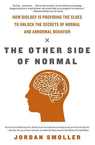 The Other Side of Normal, Smoller, Jordan 9780061492204 | eBay
