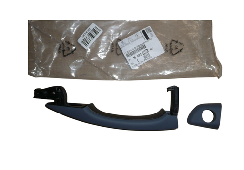 Poignée extérieure de porte avant gauche PEUGEOT 308 980297811T Neuf d ...