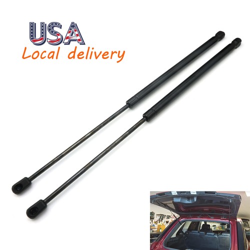 2PCS For LAND ROVER Range Rover HSE Rear Glass Window Prop Rods | eBay