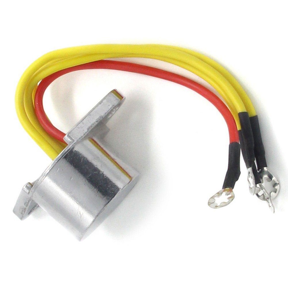 Affordable and Reliable Regulator Rectifier for Johnson Evinrude 20HP ...