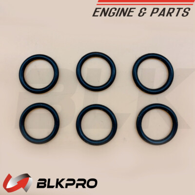 6* Fuel Pump Governor Shim For Cummins NH NT 855 NTC NH N14 101841 ...