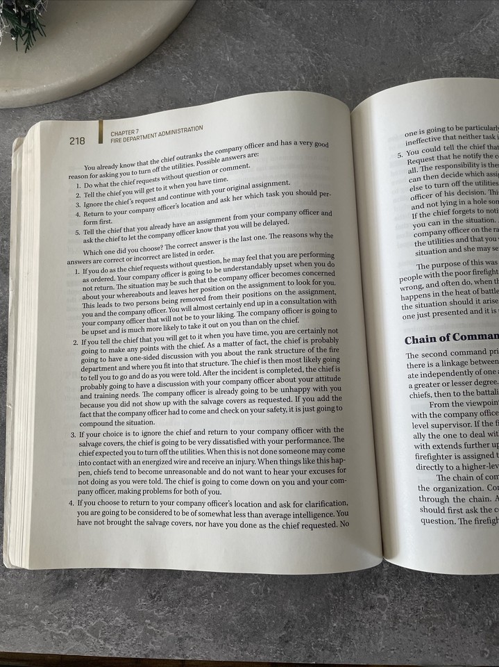 Introduction to Fire Protection Robert Klinoff 4th Edition Book ...