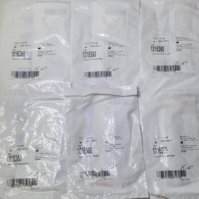 Respironics 1016360 ECG Monitoring Electrode Red Dot™ - Electrode Lot ...