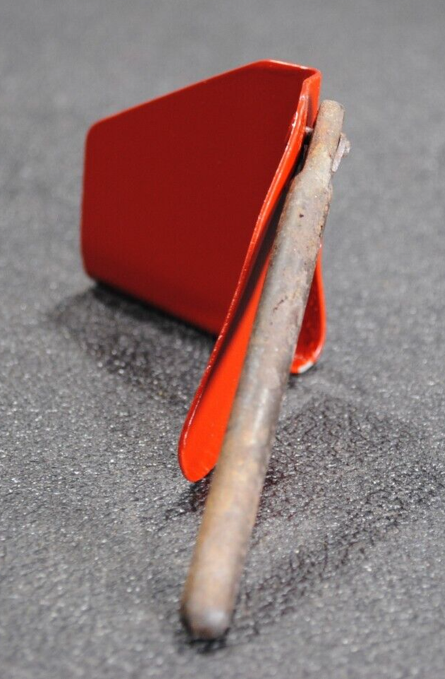 Beechcraft Bonanza Control Wheel Lock 35-524190 | 35524190 | OE