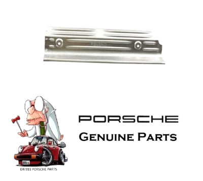 Porsche 996 997 Carrera Coil Pack Heat SHIELD GENUINE 99610444502 996 ...