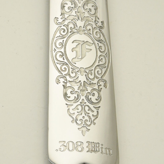 Mauser Engraved Floor Plates | eBay Stores