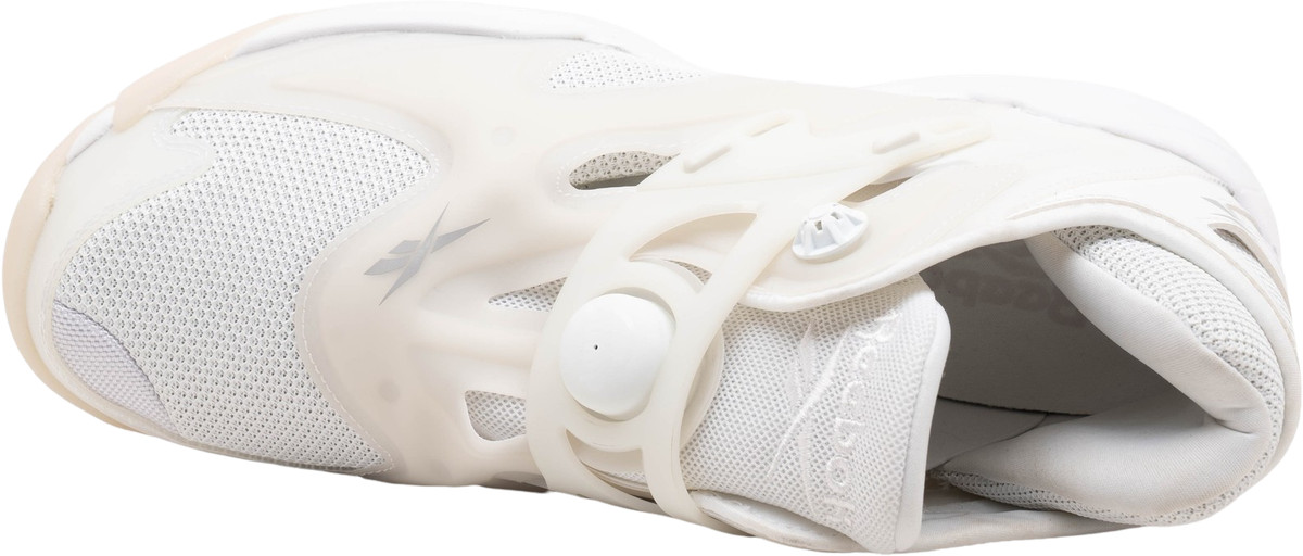Reebok Pump Court White Porcelain for Sale | Authenticity Guaranteed | eBay