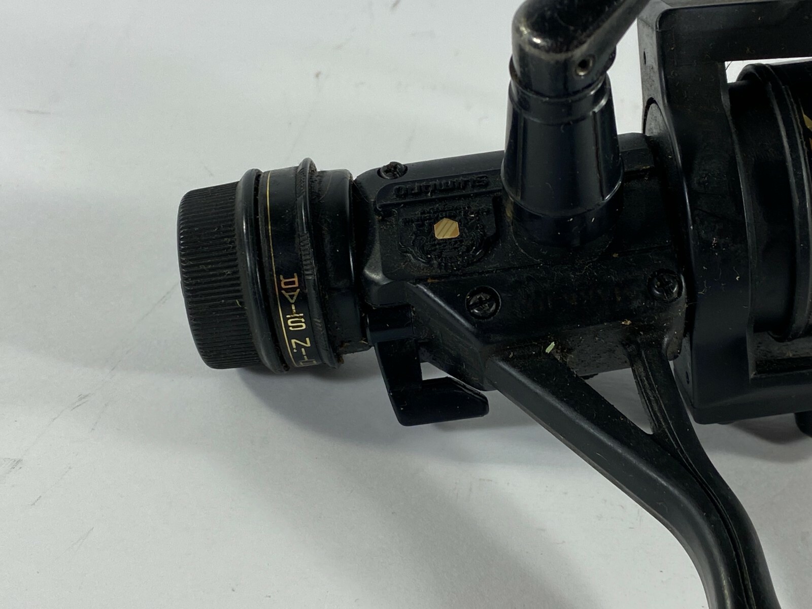 Shimano R2 Fightin' Star Fishing Reel Spool Quickfire | eBay