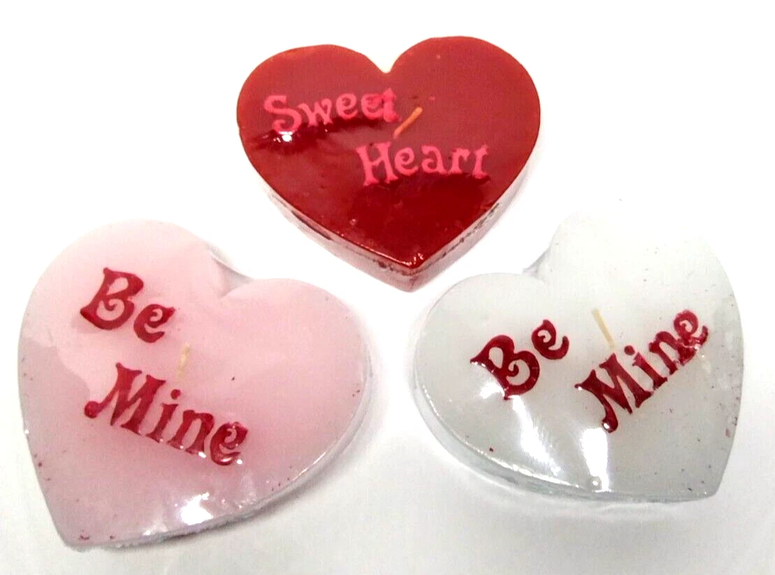 Sweethearts Candy Be Mine