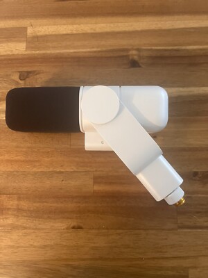 Logitech Yeti Studio Active Dynamic XLR Microphone White | eBay