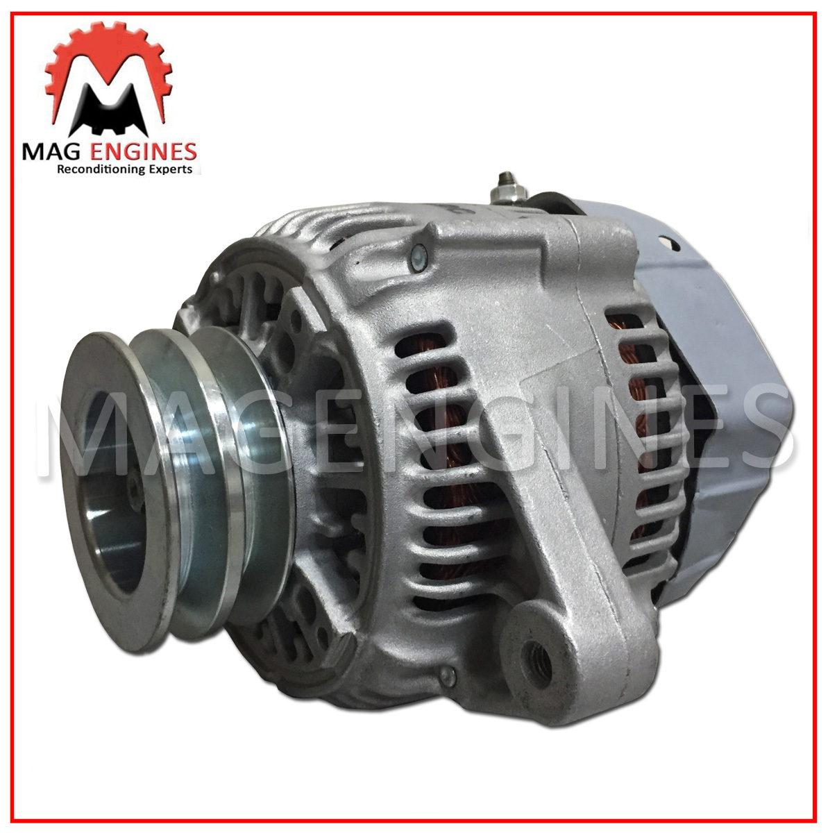 27060-66090 ALTERNATOR TOYOTA 1FZ-FE FOR LAND CRUISER LEXUS LX450 4.5 ...