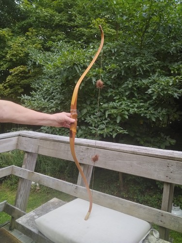 used recurve bows archery traditional | eBay