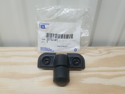 GM 22792141 Lift Gate Bumper 2015-2020 Escalade 2015-2019 Tahoe & Yukon ...