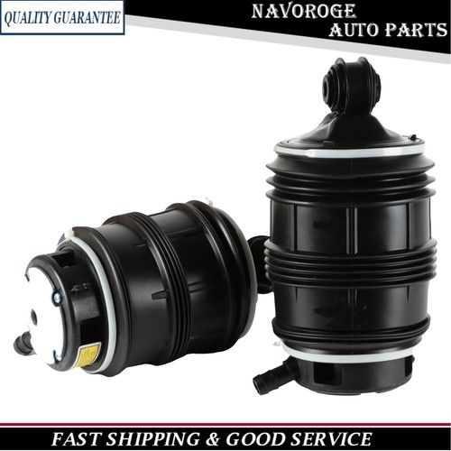 Pair Rear Air Suspension Bags For Mercedes CLS500 CLS550 A2113200725 ...