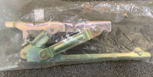 OEM 66910-L1000 Hood Hinge Left LH Genuine Ups/Fedex# for Hyundai ...