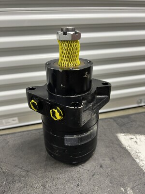 Aztec Replacement for Scag 482639 - Hydraulic Motor | eBay
